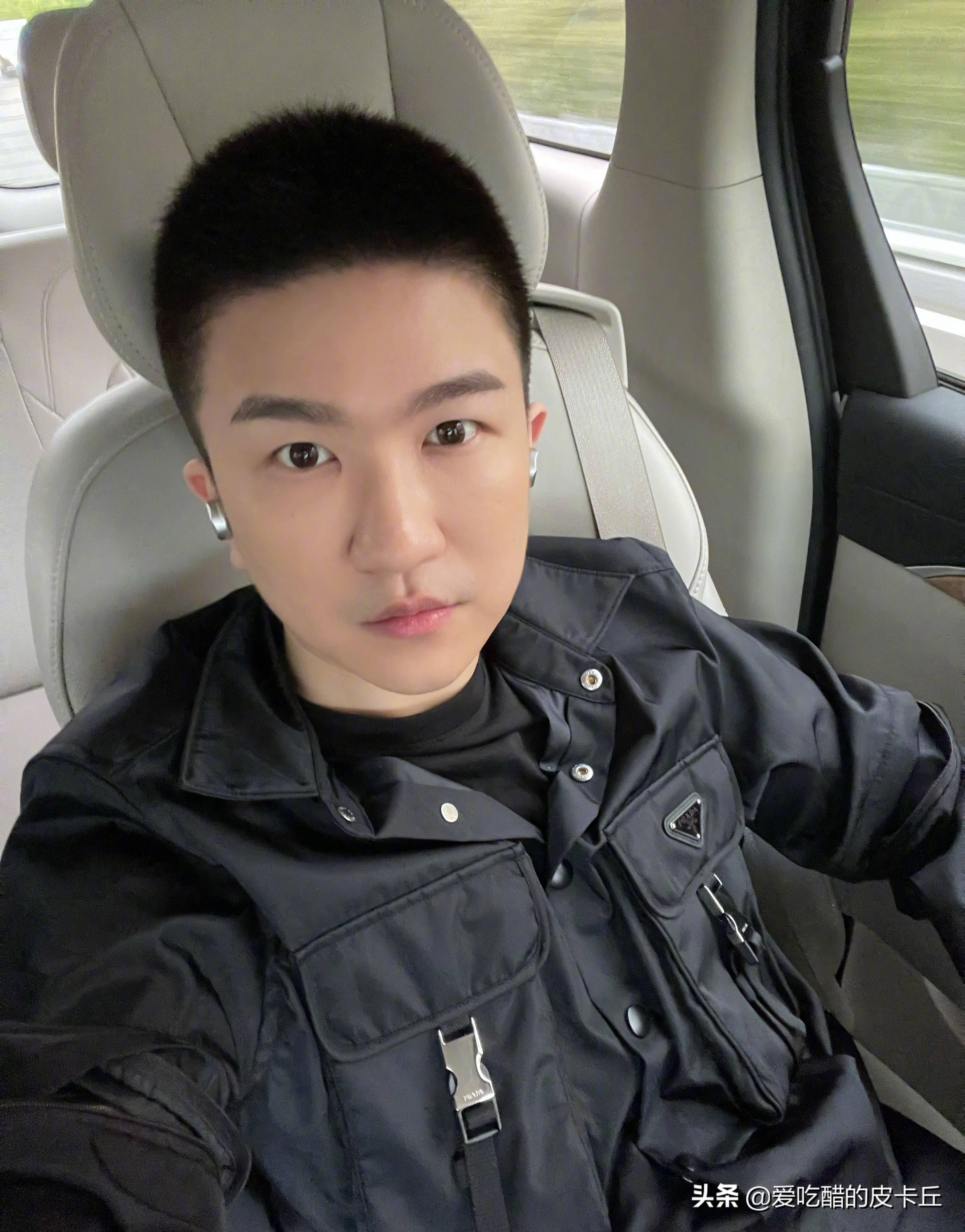 How about the disparity in strength with opponents?Zhang Da persisted ...