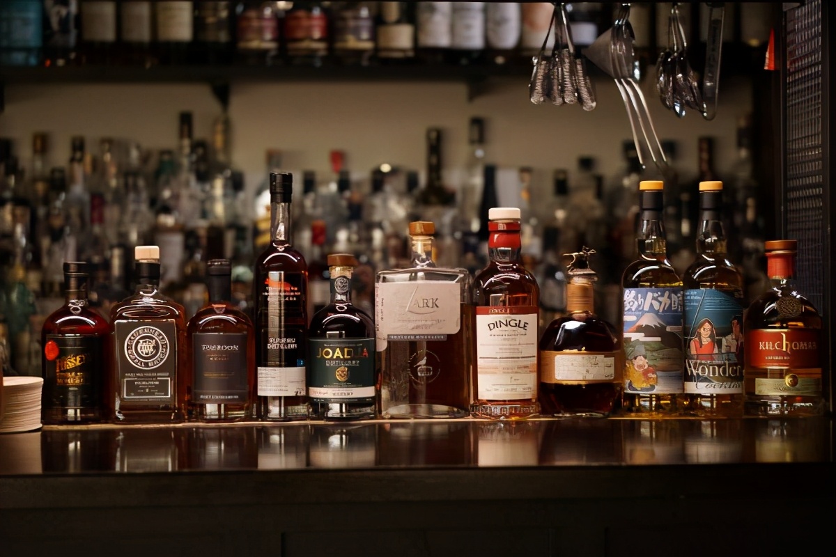 "Whiskey Advanced" I will tell you about OB and IB once - iNEWS