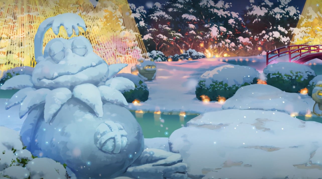 New Digimon: Monster Frog King Marries Goma Beast, even Sea Lion Beast ...