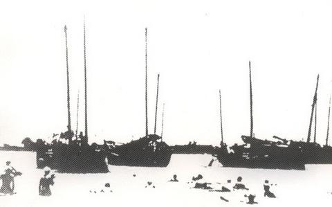 Battle of Liberation of Hainan Island - iNEWS