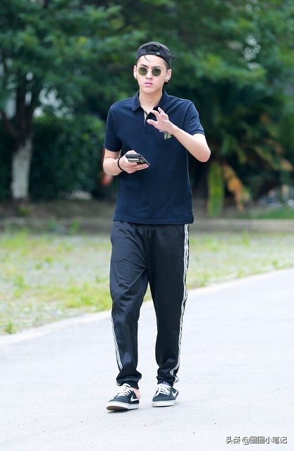 Entertainment highlights: Deng Chao, Liu Haocun, Peng Yuchang, Yang Zi ...