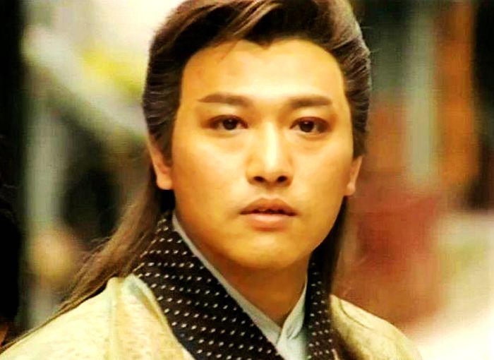 Zhou Botong secretly accepted an apprentice. In his later years, Yang ...