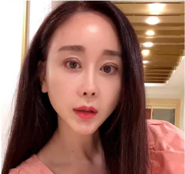 45-year-old Xian Suyuan meets 27-year-old Chen Hua, how much the cost ...