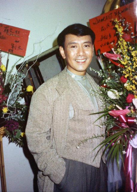 In 2002, "a generation of demon man" Luo Wen passed away. Why did Deng ...