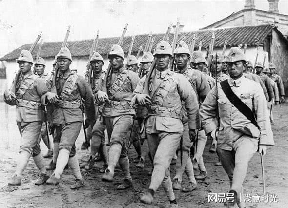 The Rise and Fall of the Beiyang Army (4) - iNEWS