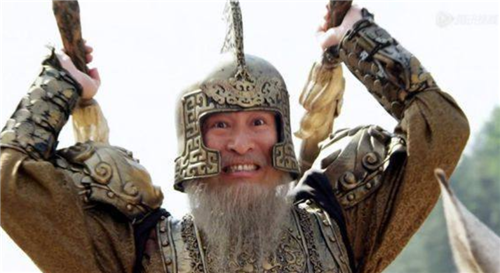 The four fictional generals in history, each of which is famous, maybe ...
