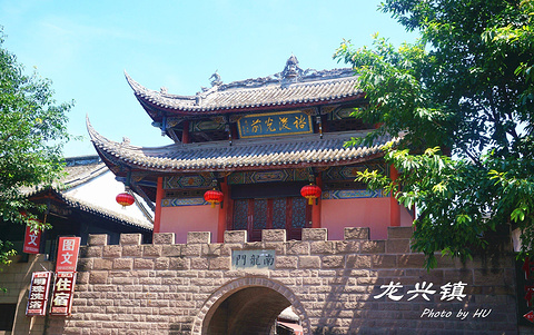 What are the fun places in Chongqing Yubei District?You can go to these ...