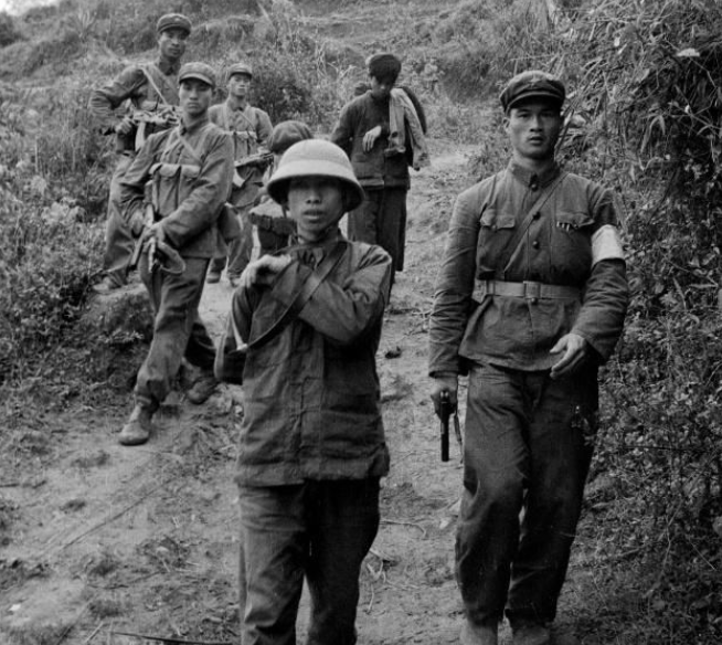 The Battle of Lang Son: The most tragic battle between China and ...