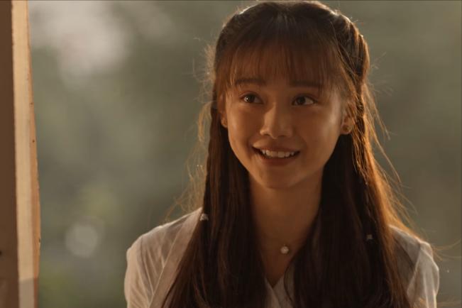 "Children of the Qiao Family": The original work: It's in vain to match each other, and if you ...