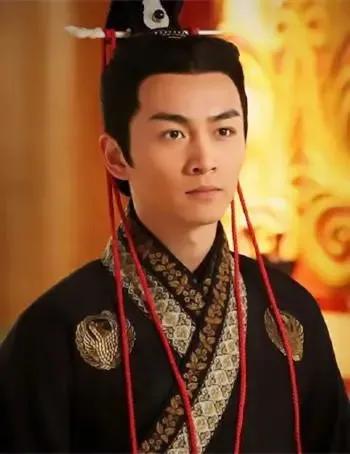 The fourth emperor of the Northern Qi Dynasty-Gao Zhan - iNEWS