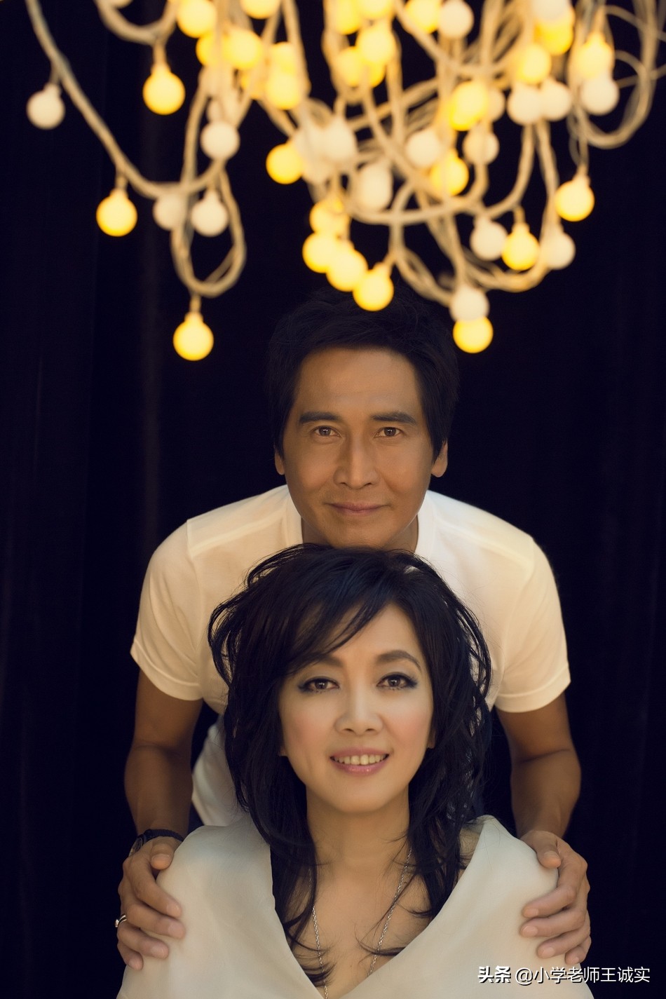 Qi Qin sang 4 songs and was exploded with a performance fee of up to ...