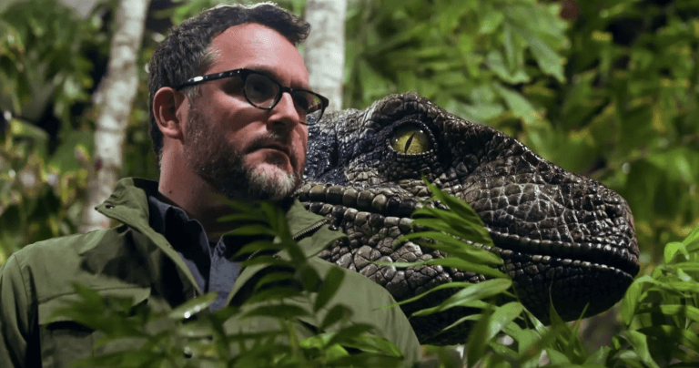 "Jurassic World 3: Reign" series six movie plots and the return of new ...