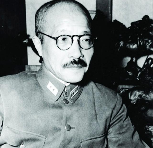 Tojo Hideki left his legacy before hanging: Keep everything silent ...