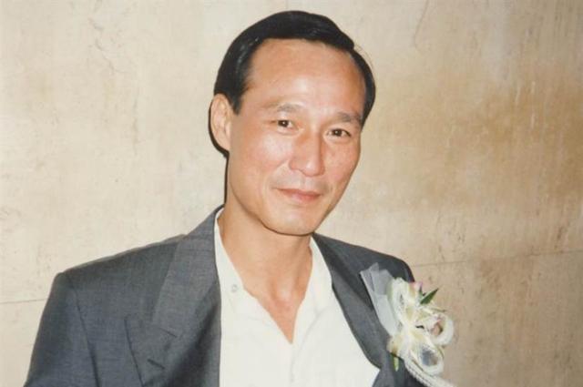 Hong Kong generation gangster Chen Huimin and his woman Wu Guoying - iNEWS