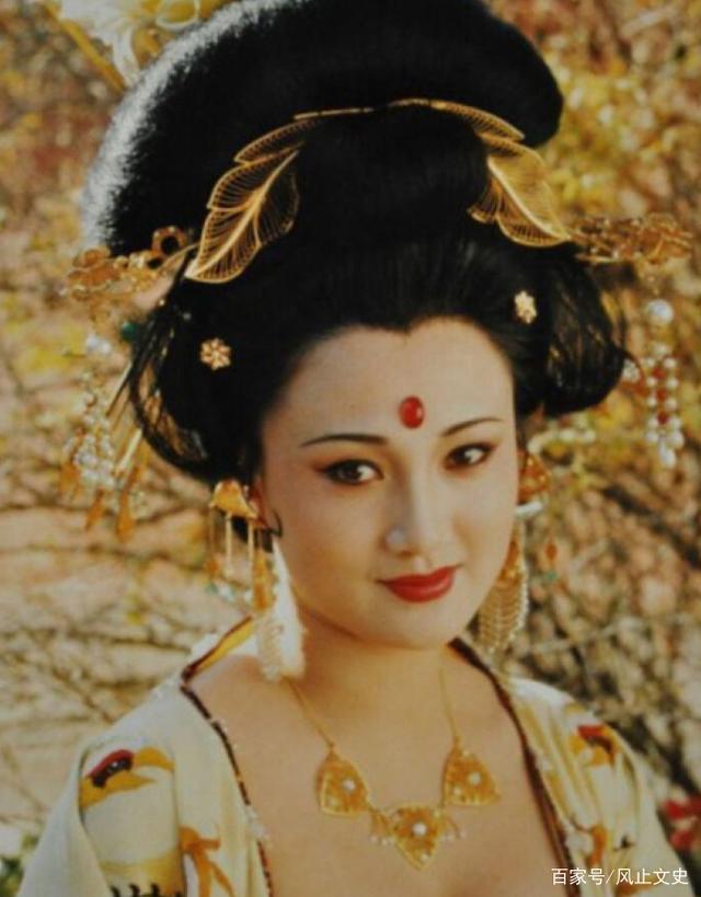 Did the Tang Dynasty really regard fat as beauty?After knowing Yang ...