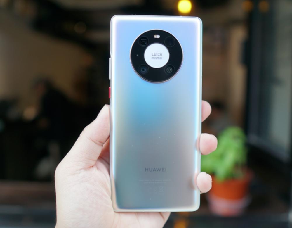 Huawei has no choice but to announce its new decision!Yu Chengdong is ...