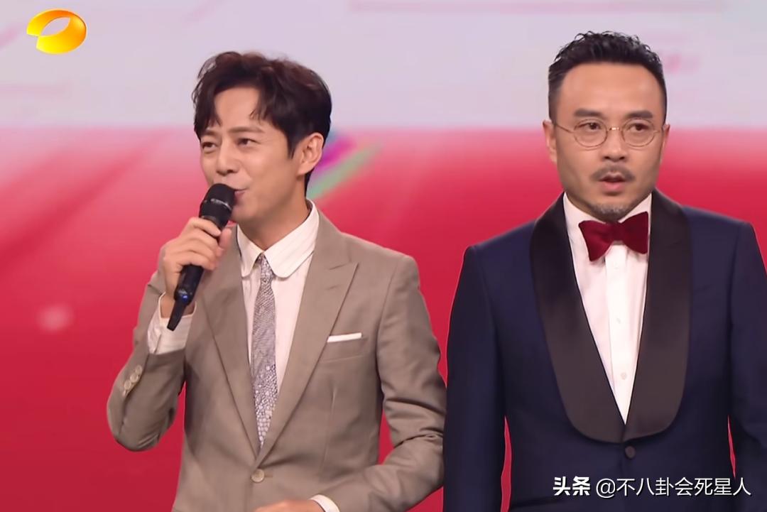 Who is the brother of He Jiong and Wang Han?The small details of the ...