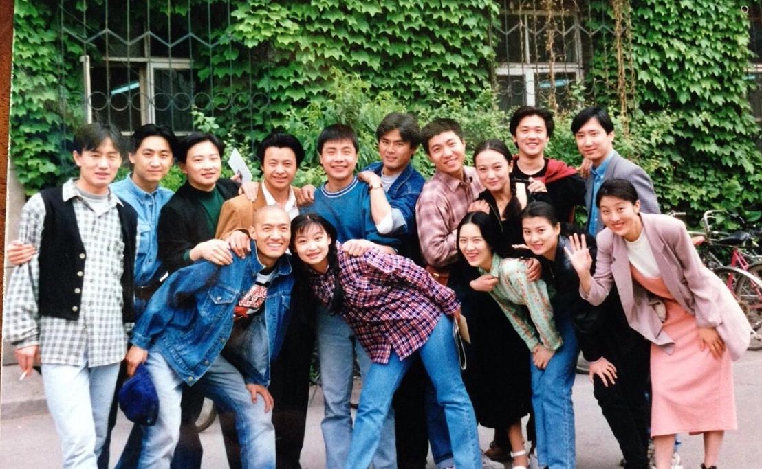 Princess Xiping in "A Little Gift from the Gods", and Liu Tianchi are ...