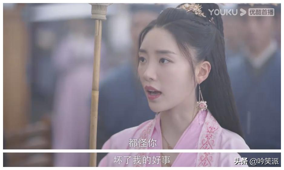 In "Guo Zi Jian" by Zhao Lusi and Xu Kaicheng, can the ancient puppets ...