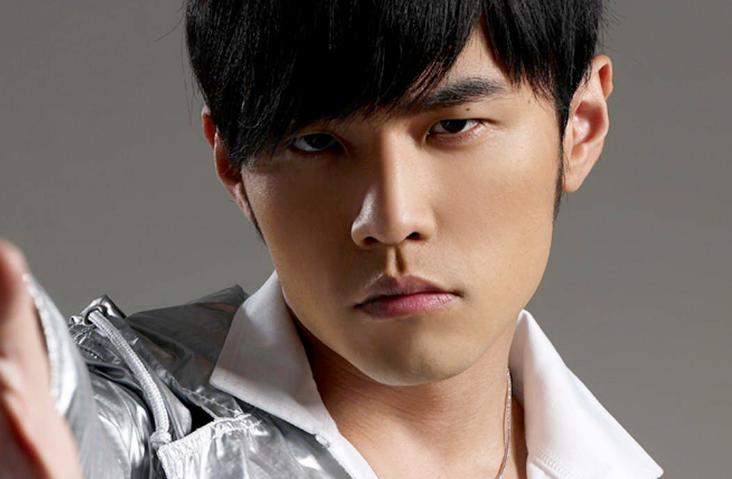 Jay Chou: I was besieged by F4 back then, no one dared to intervene to ...