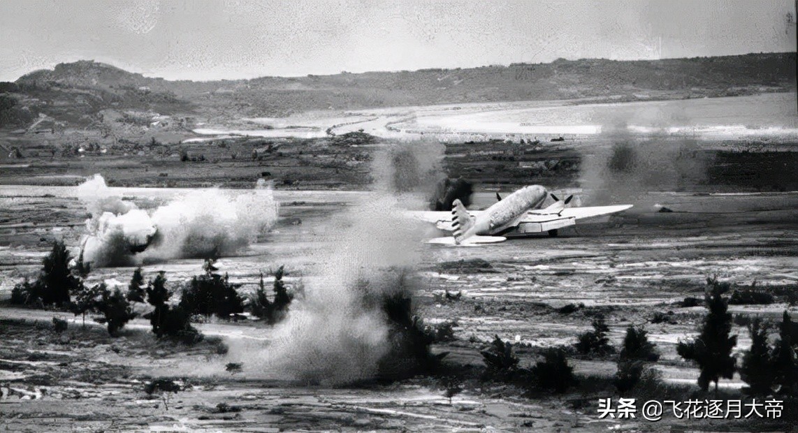A miracle in the history of war: the landing battle on Hainan Island ...