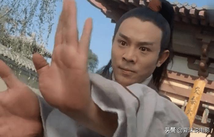 In the new "Yi Tian Shou Long Ji", the actor's plot has changed ...