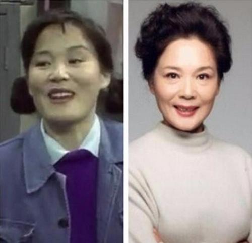 The behind-the-scenes story of "Desire": Mao Amin went to Hong Kong with a hit, and Li Xuejian ...