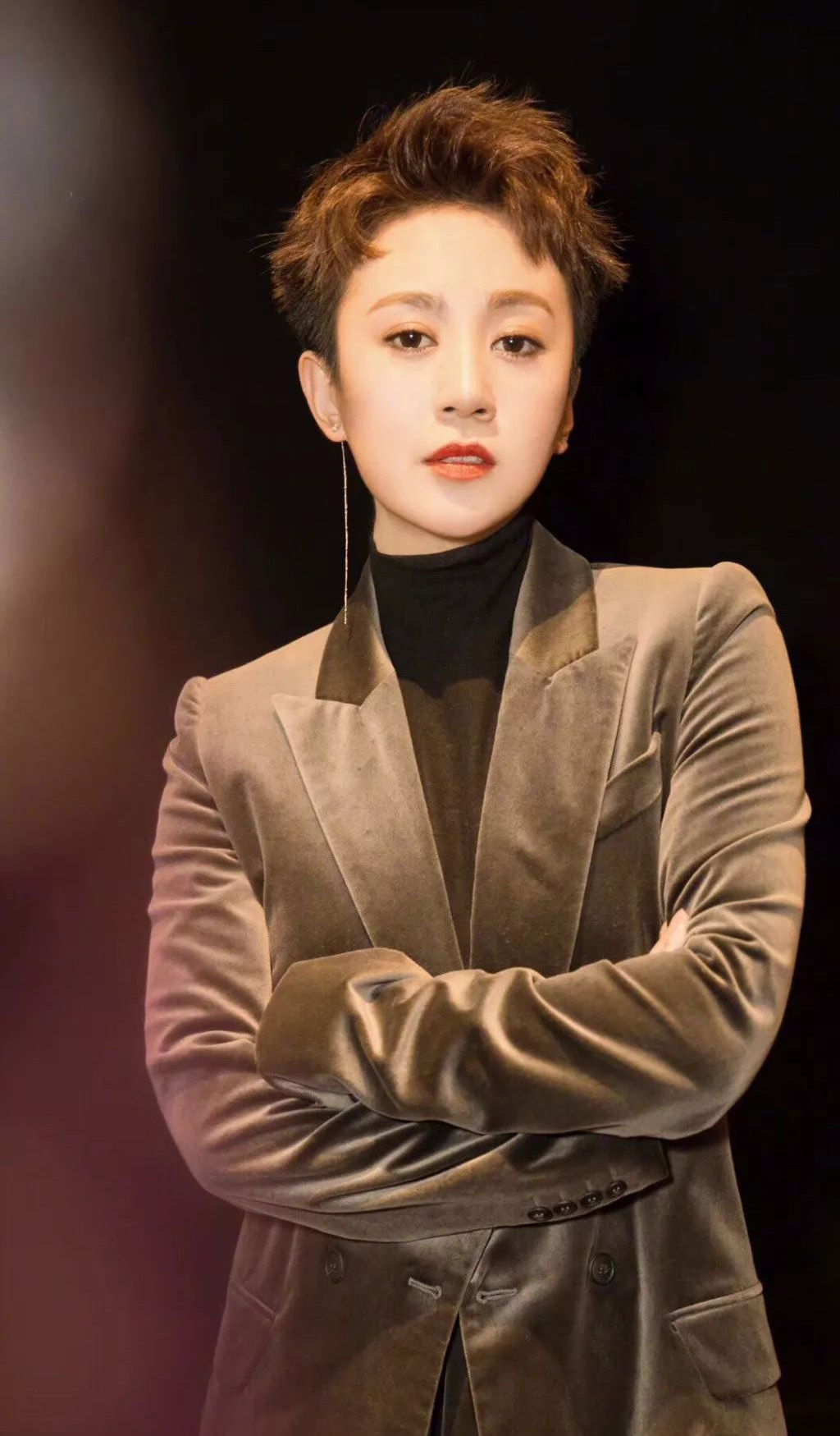 Ma Li's beautiful pictures - iNEWS