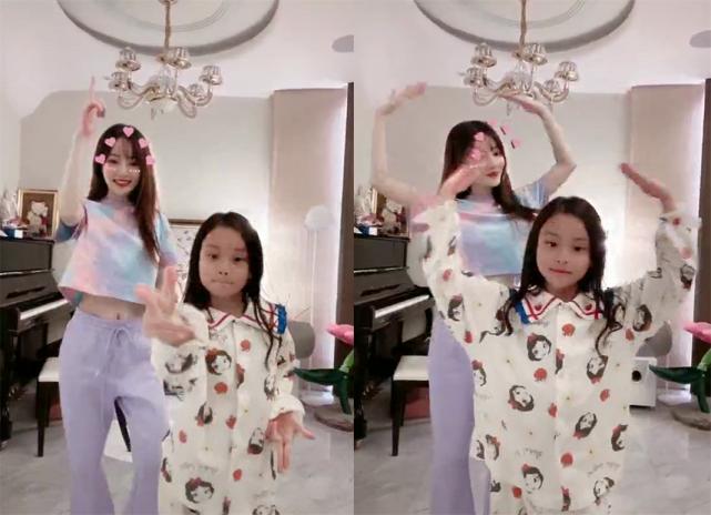 Netizen suspected that Jia Nailiang is a father of Wang Ziwen, Li ...
