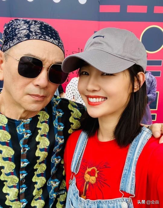 After Zhang Chenguang was scolded for failing to protect the evening ...