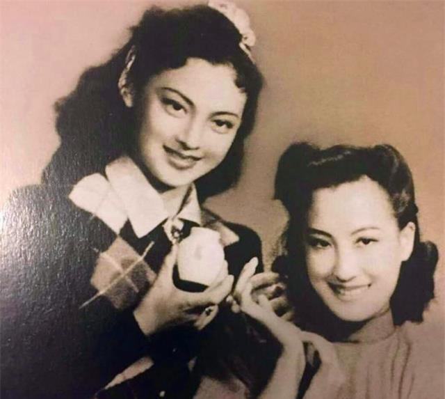 "Ye Shanghai" Zhou Xuan: You are young and famous, why do you lose your ...