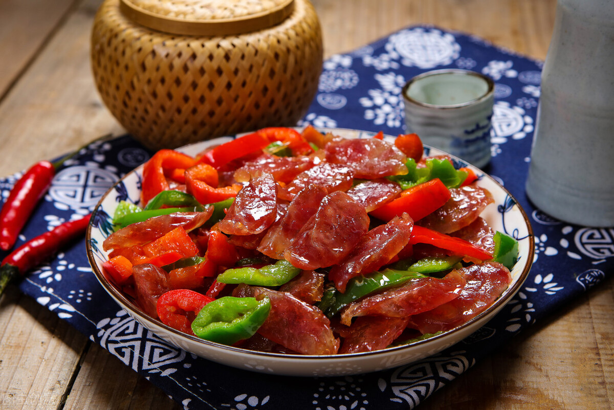 Dragon Breath Chili: It is said that no one dared to eat it. With a ...