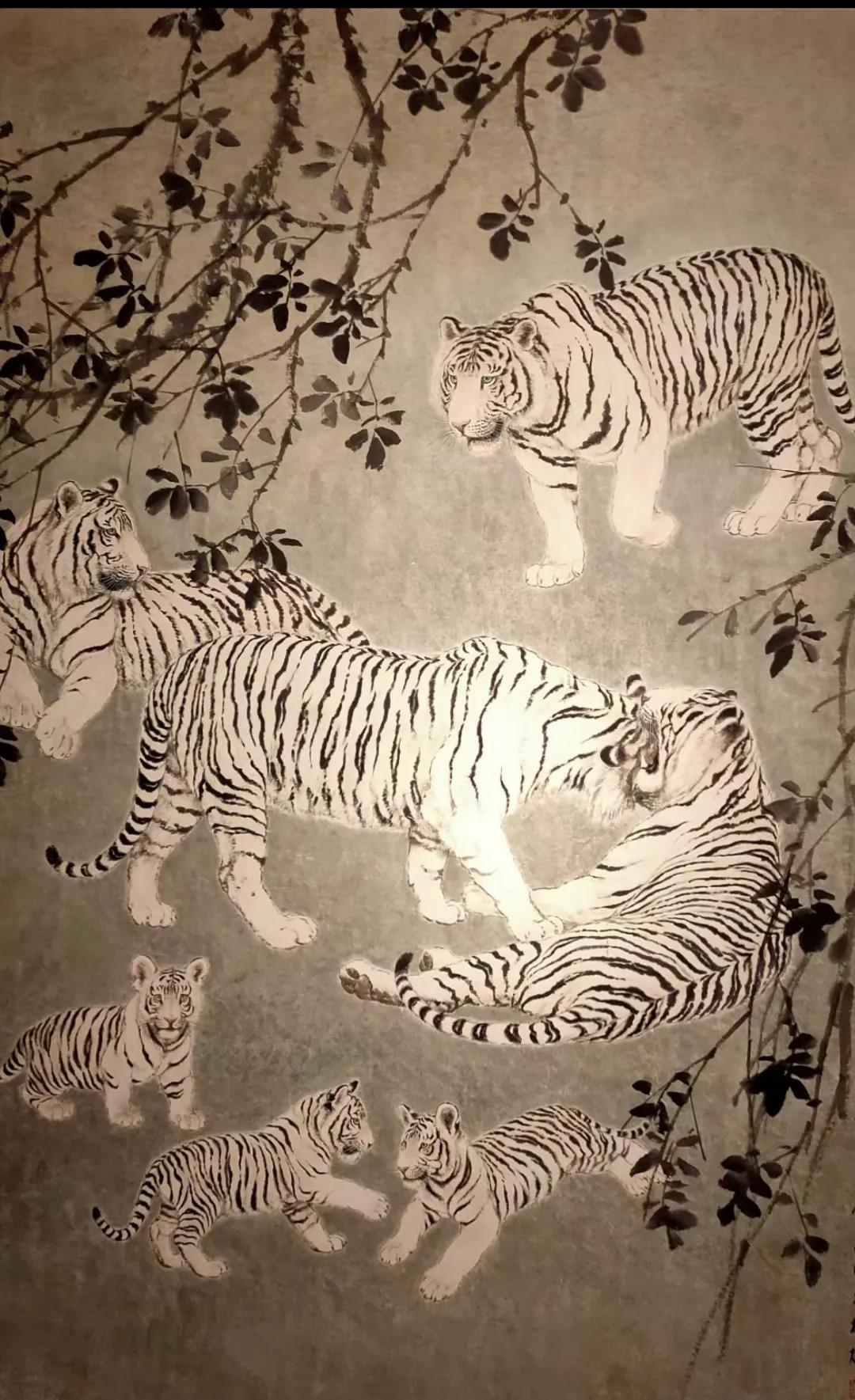 Wang Linping's essay "Paintings of Master Fang Chuxiong" - iNEWS