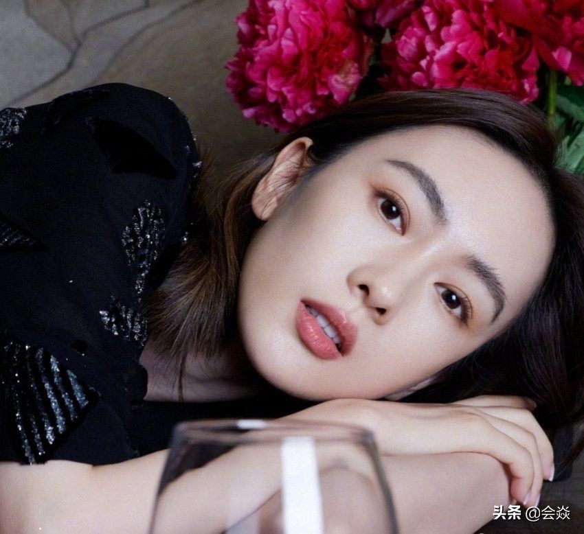 Nursery rhyme husband Wang Ran was exposed to secretly supporting Zhang ...