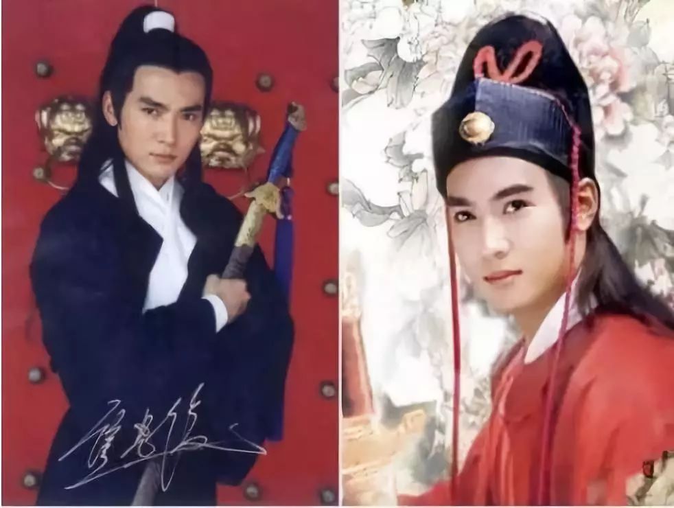 Famous actor Jiao Enjun: The road to acting was bumpy, and the reason ...