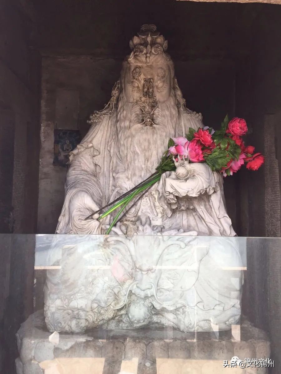 Folklore expert Wang Guang uncovers the mystery of "Sea Pangu" in ...