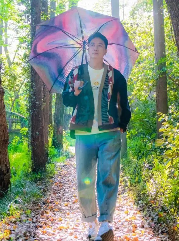 Questions about the nanny arson case and Tony Lin - iNEWS