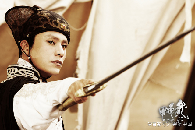East Factory, West Factory, Jinyiwei, who has the most power? - iNEWS