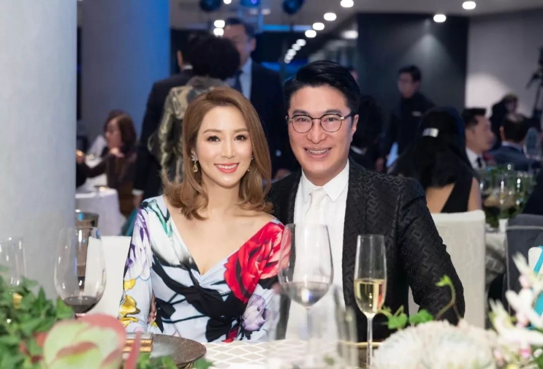 Prepared from birth to marry a wealthy family, married Li Jiacheng at ...