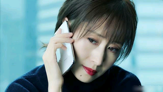 "Positive Youth" Zhang Tao: Five years of drama career has transformed ...