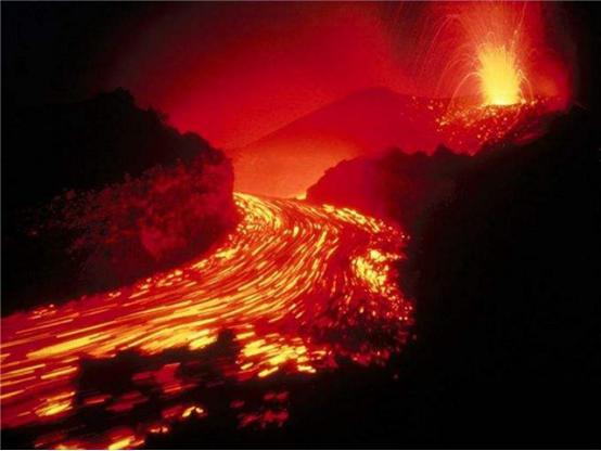 In 1816, a volcanic eruption was 50,000 times as powerful as an atomic ...