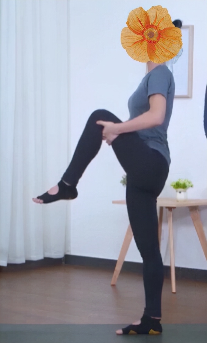 1 movement to increase the strength of the hip flexors and make the ...