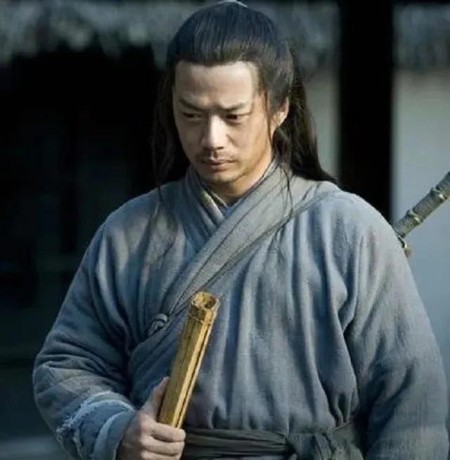 After Han Xin was murdered, Xiao He looked at his corpse and couldn't ...