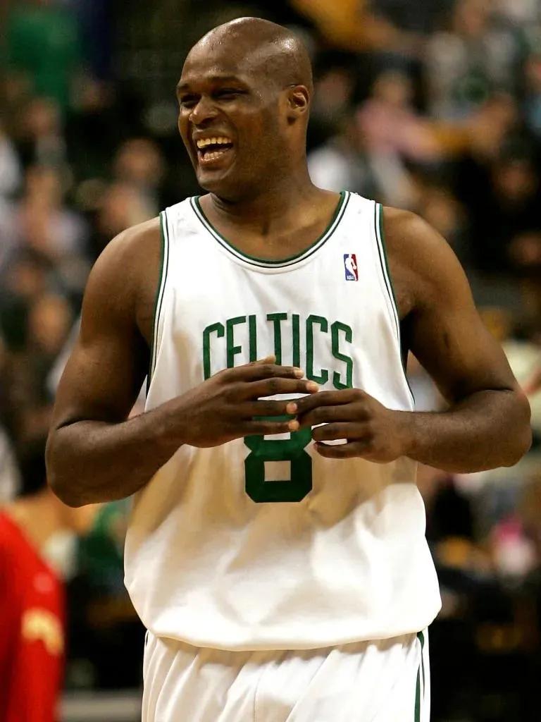 The 20 players with the most technical fouls in the history of the NBA ...