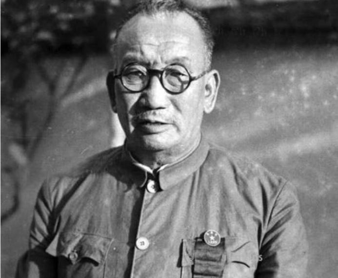 Ma Hongbin, one of the three horses in the northwest, launched an ...