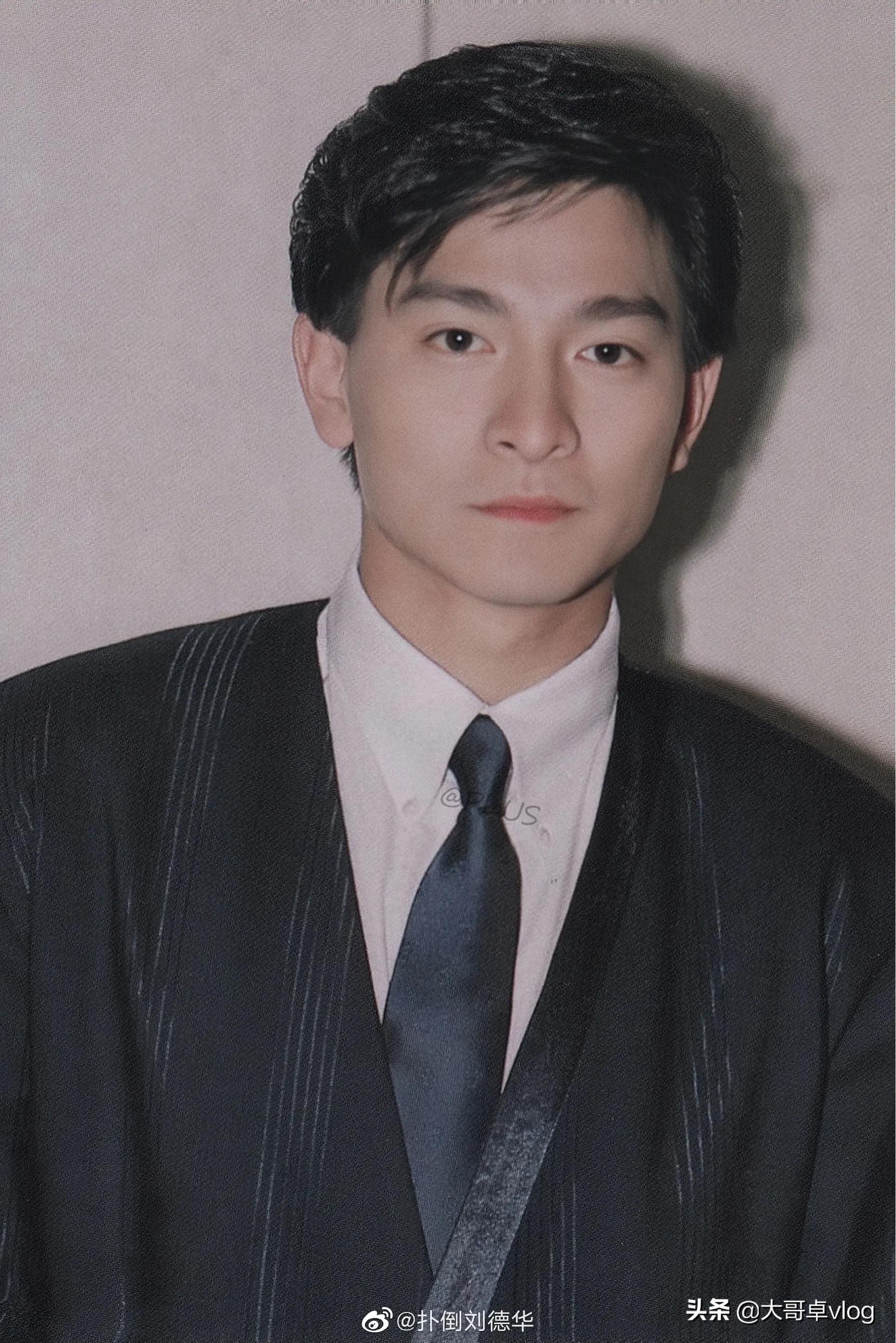 Tony Leung has better acting skills but why isn't Andy Lau so popular ...