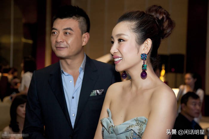 Li Xiang's ex-husband, Li Houlin, what methods did he use to make the ...