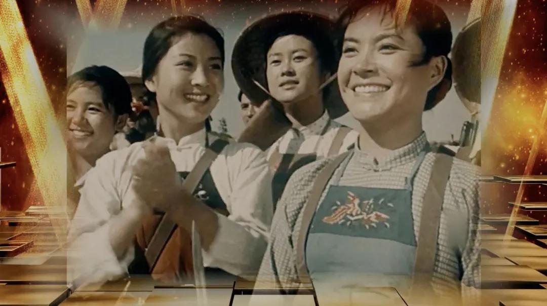 Tribute to the classics!Do you remember the movie "Haixia" - iNEWS