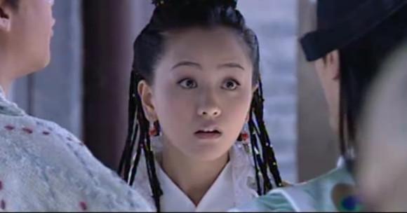 From "Dragon Set" to "Queen's Supporting Actress", why is Yang Rong ...