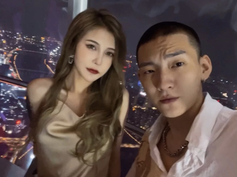 He Jingjing and Xinteng are in love, but Yin Shihang is mentioned again ...